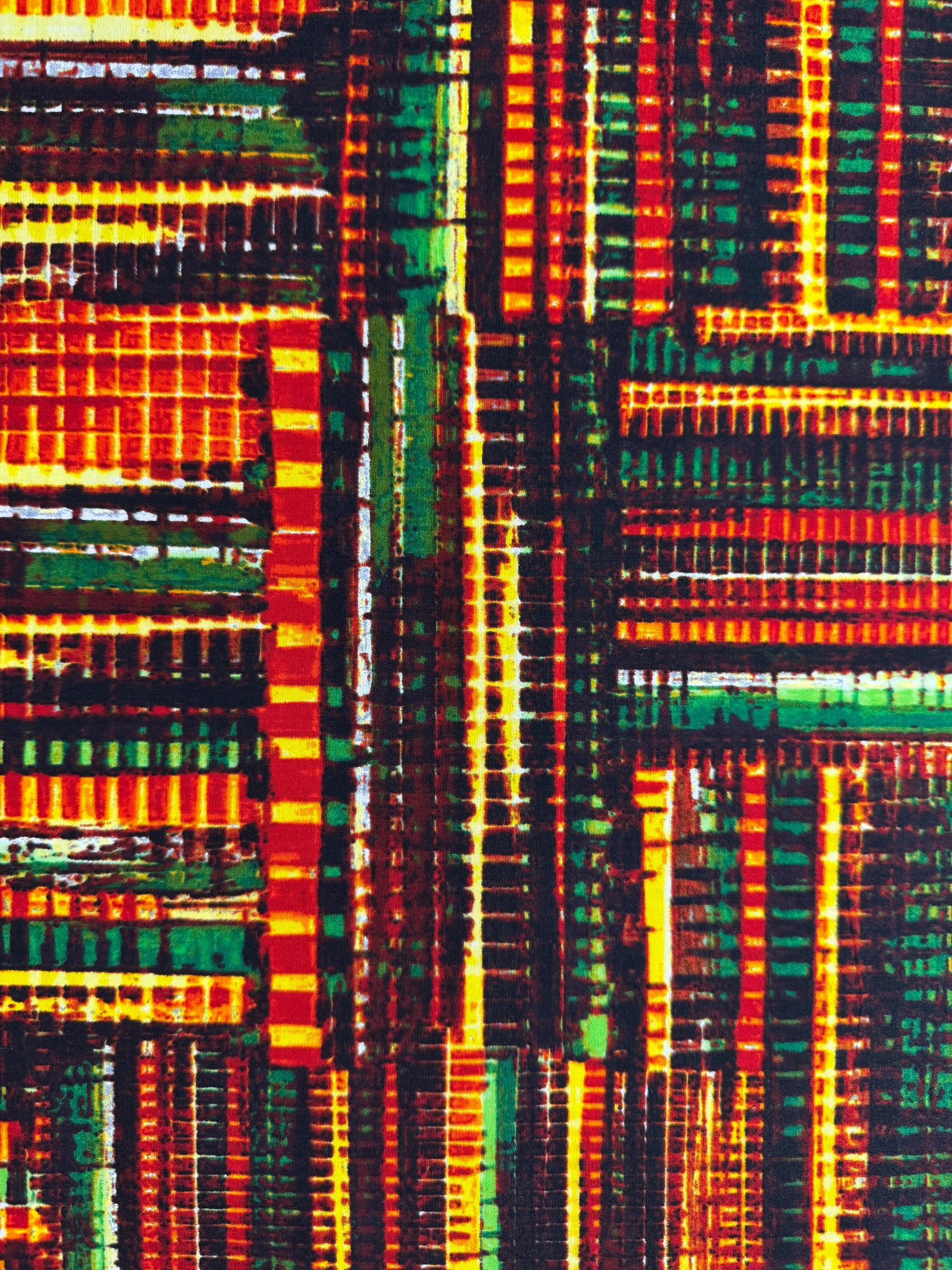 Afrika Warehouse | African Ankara, Tribal & Kente Fabric Online Store
