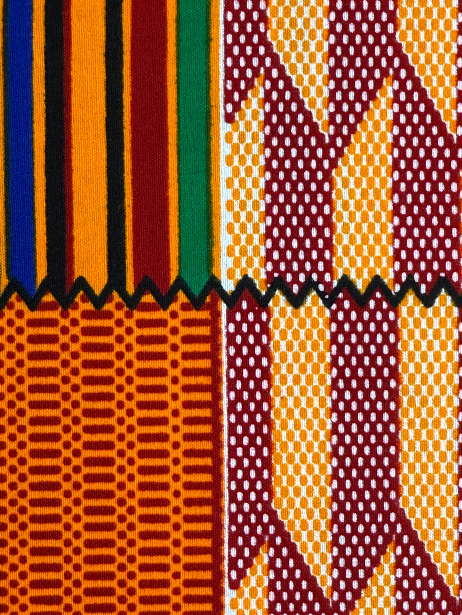 Afrika Warehouse | African Ankara, Tribal & Kente Fabric Online Store
