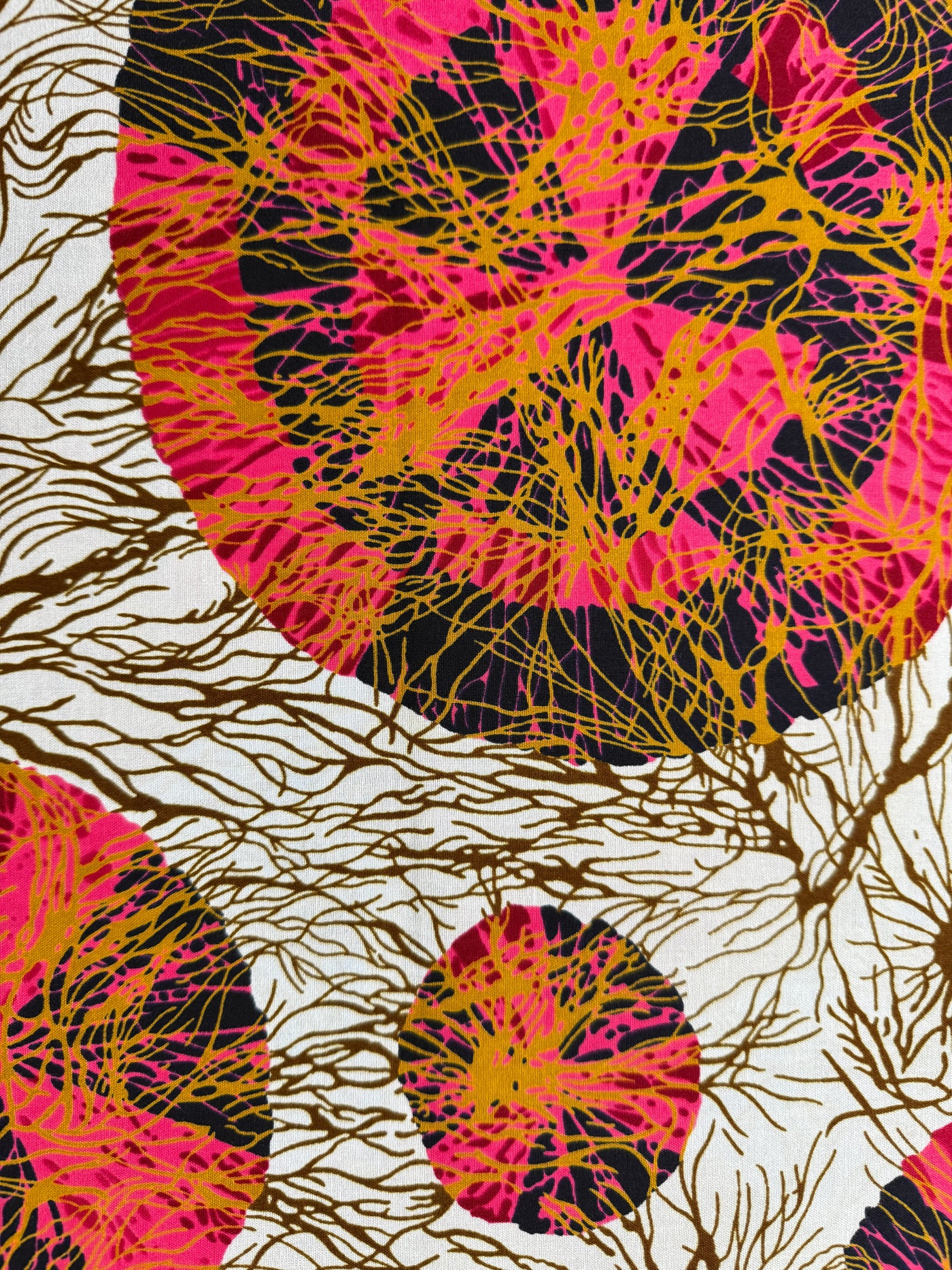 Almacén de África | Tienda de telas africanas