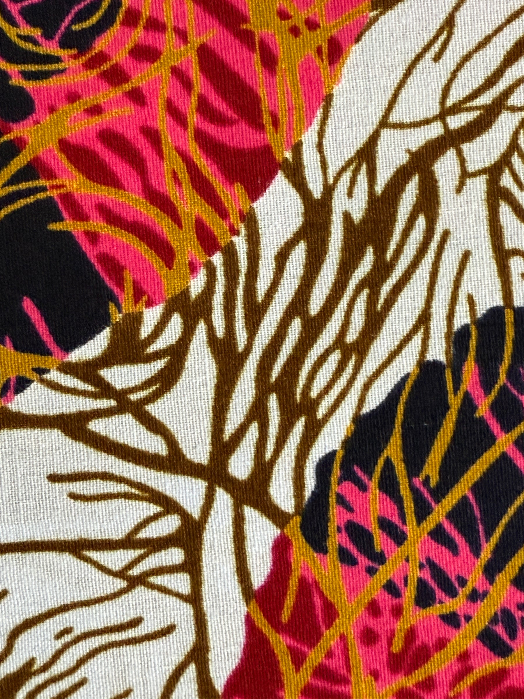 Almacén de África | Tienda de telas africanas