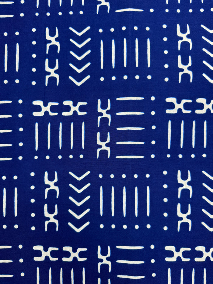 Tribal Head Wraps - 3-Pack - TBL3002