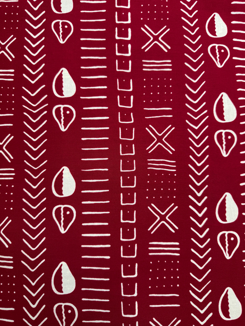 Tribal Head Wraps - 3-Pack - TBL3002