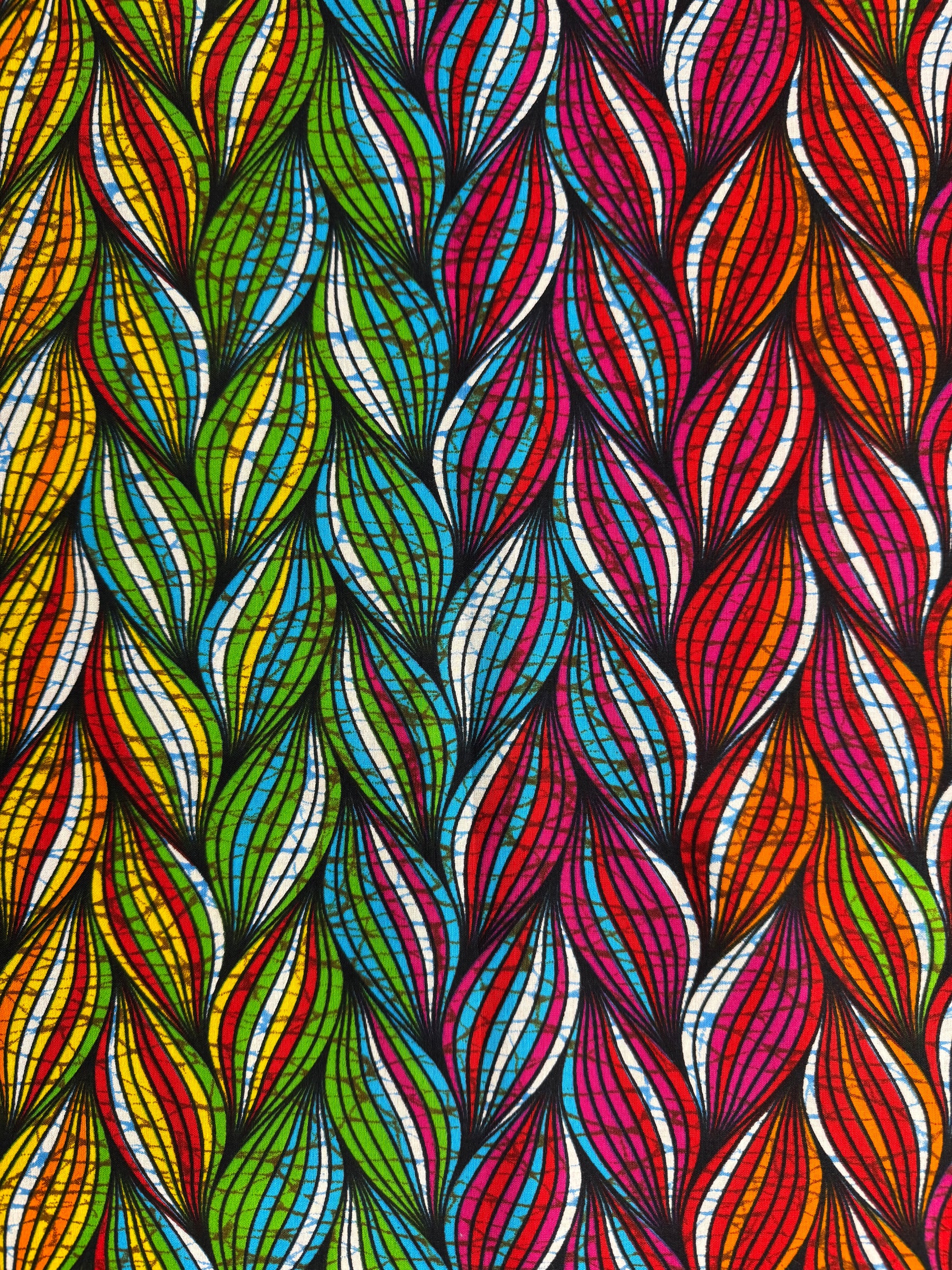 Afrika Warehouse | African Ankara, Tribal & Kente Fabric Online Store
