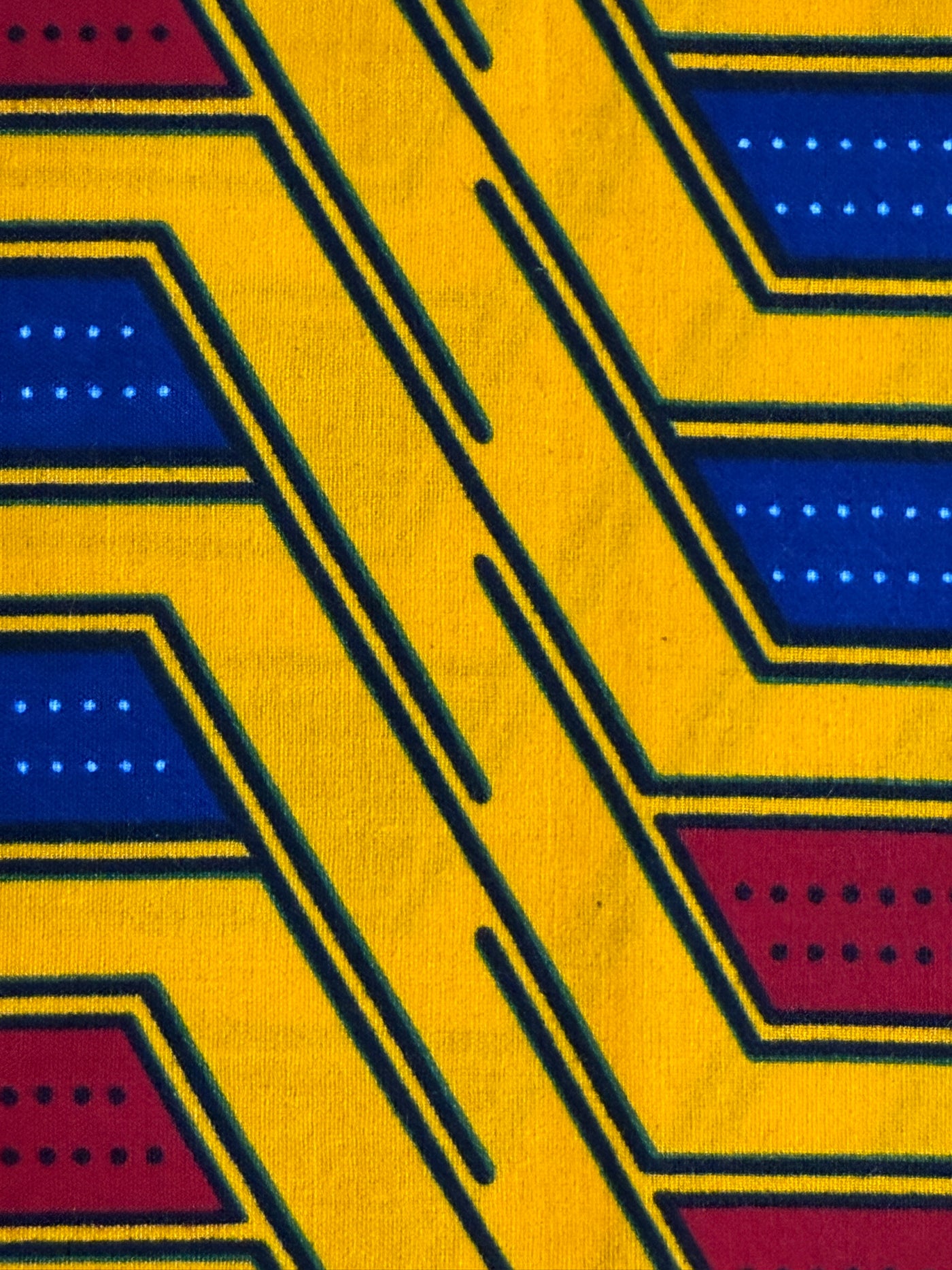 Afrika Warehouse | African Ankara, Tribal & Kente Fabric Online Store