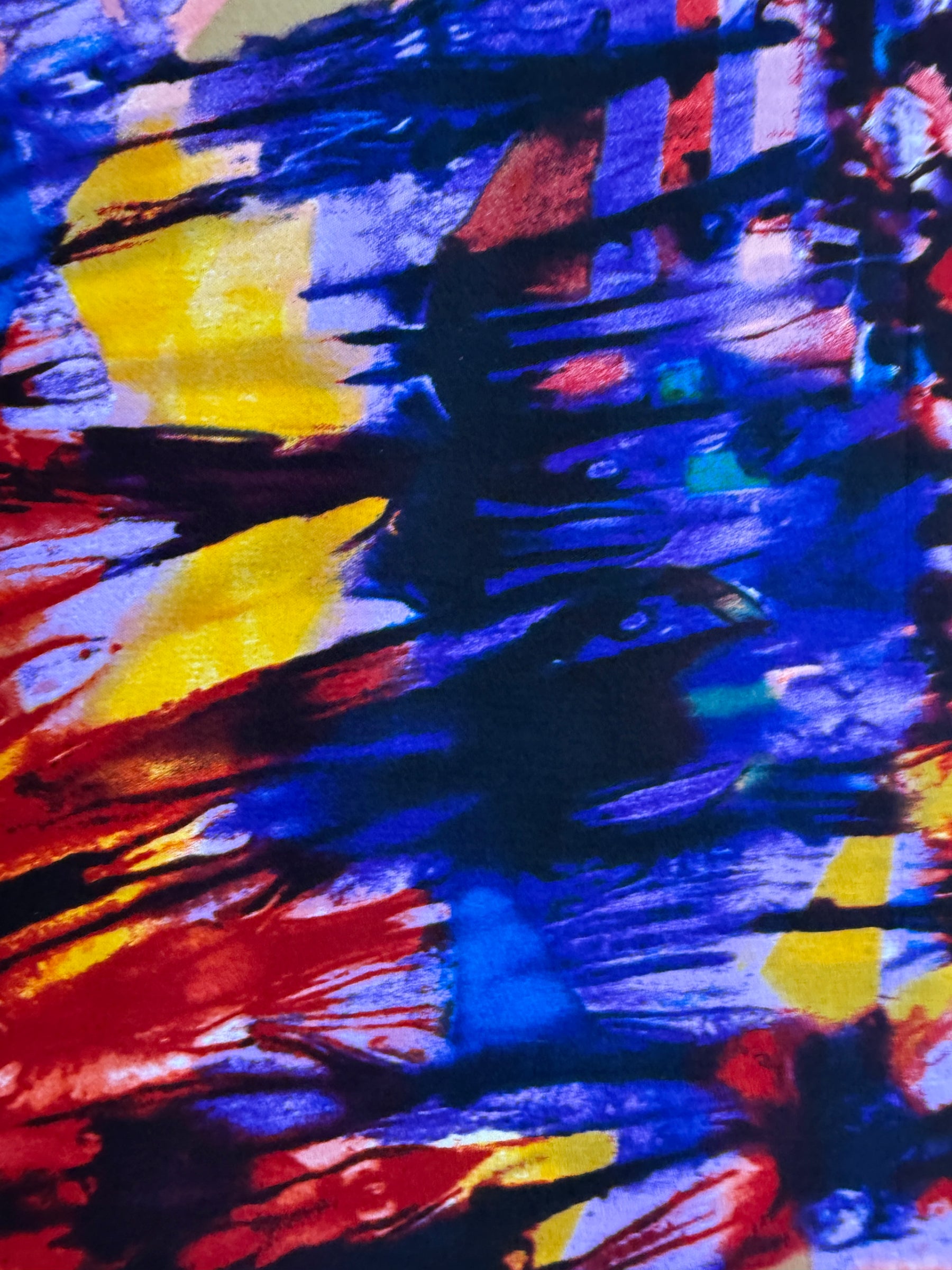 Almacén de África | Tienda de telas africanas