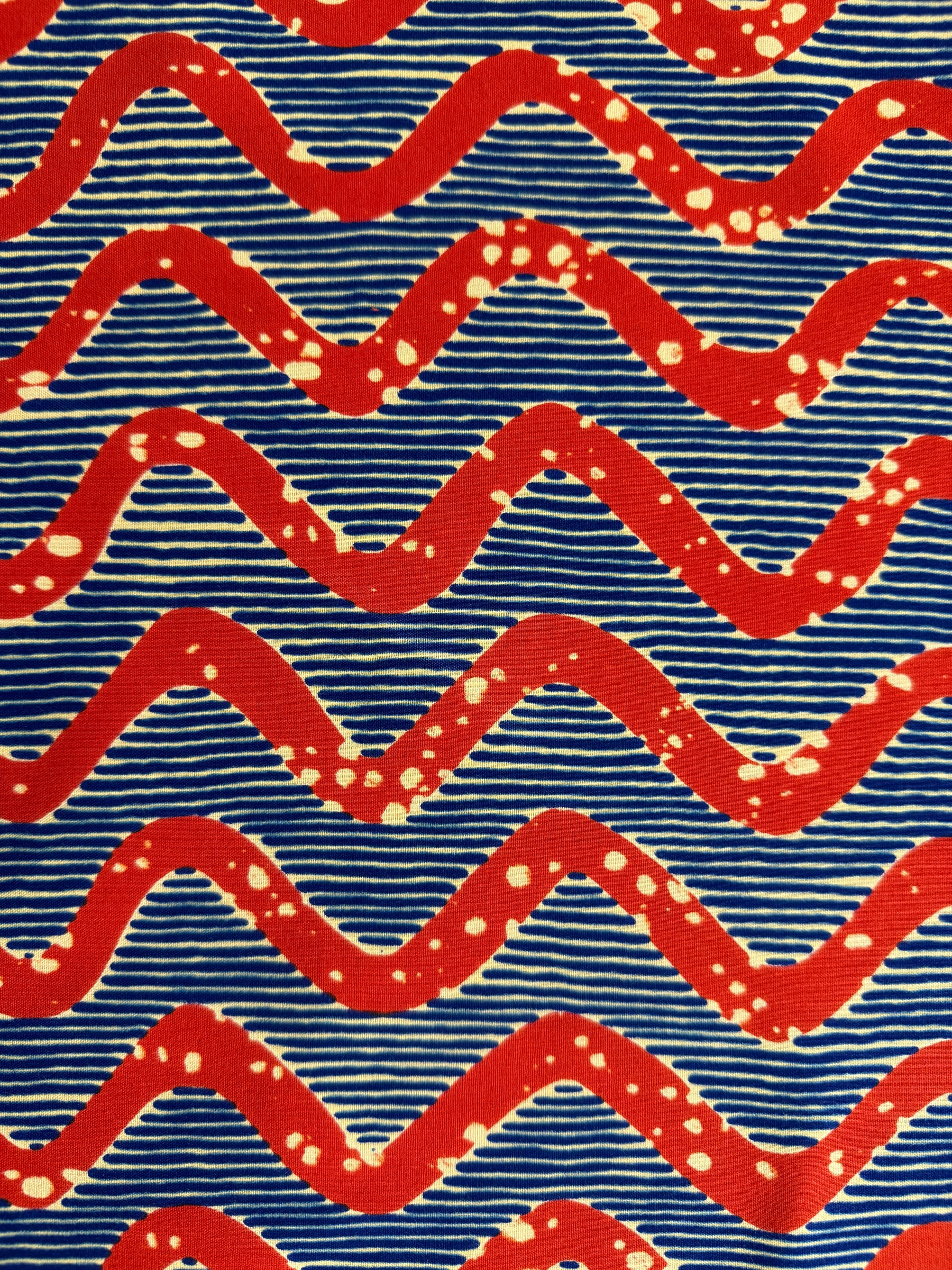 Almacén de África | Tienda de telas africanas