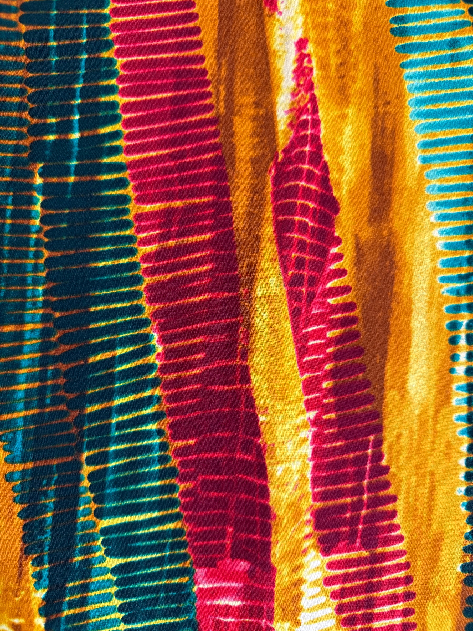 Almacén de África | Tienda de telas africanas