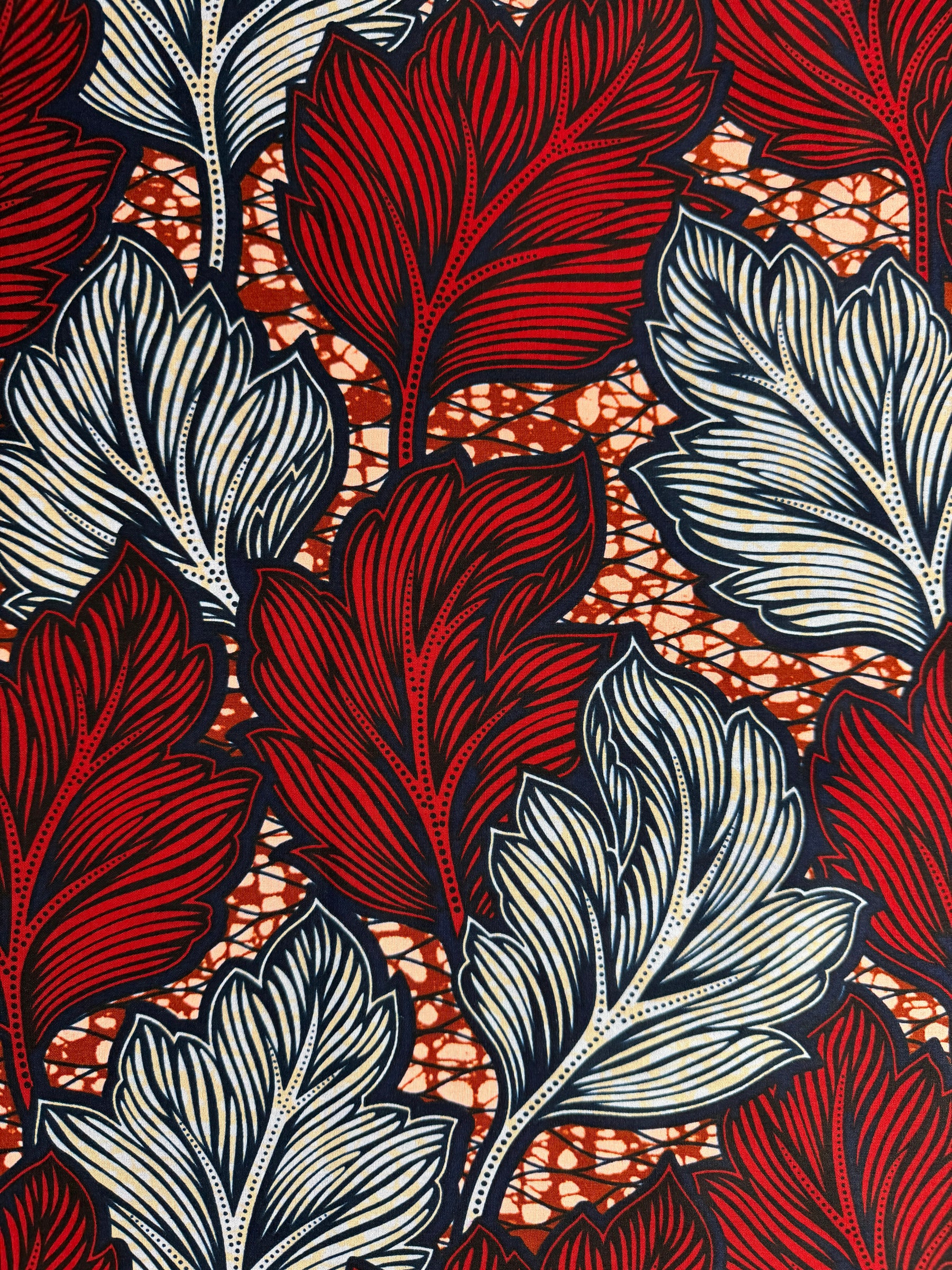 Almacén de África | Tienda de telas africanas