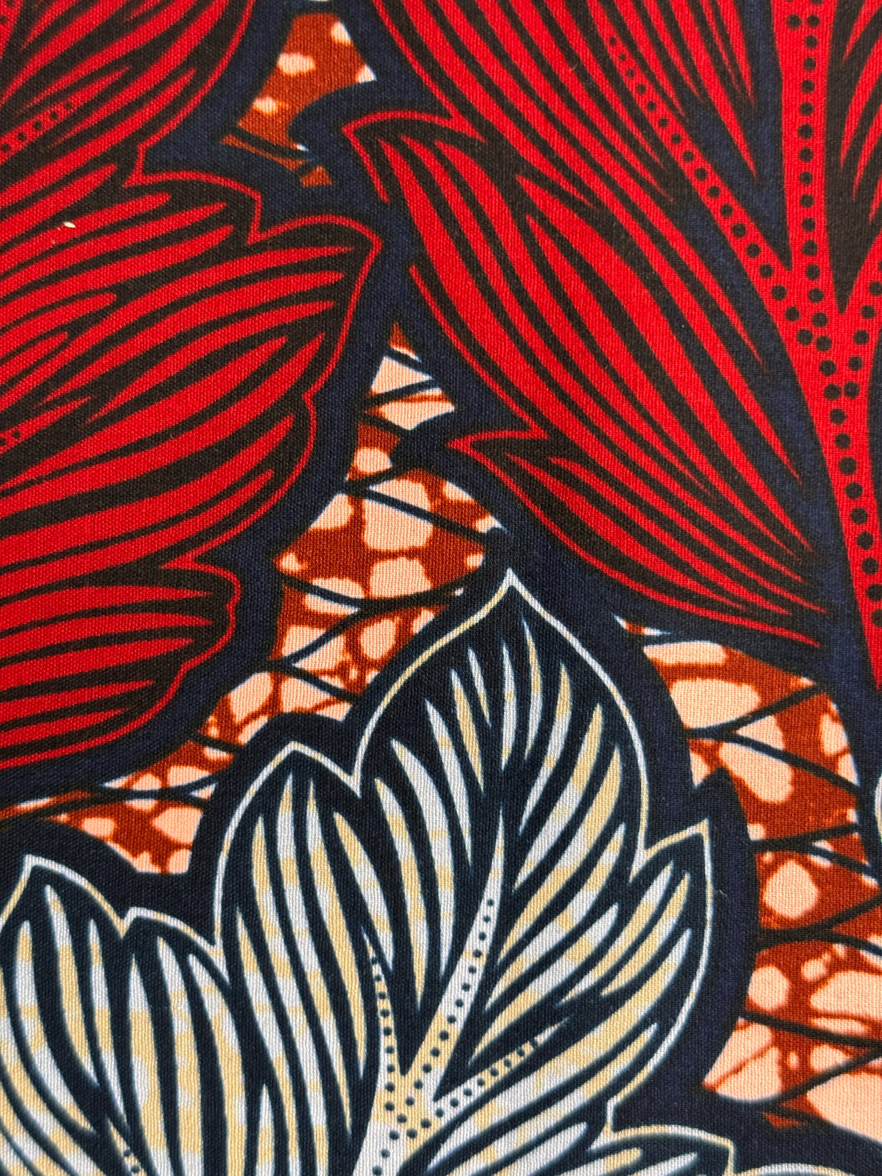 Almacén de África | Tienda de telas africanas