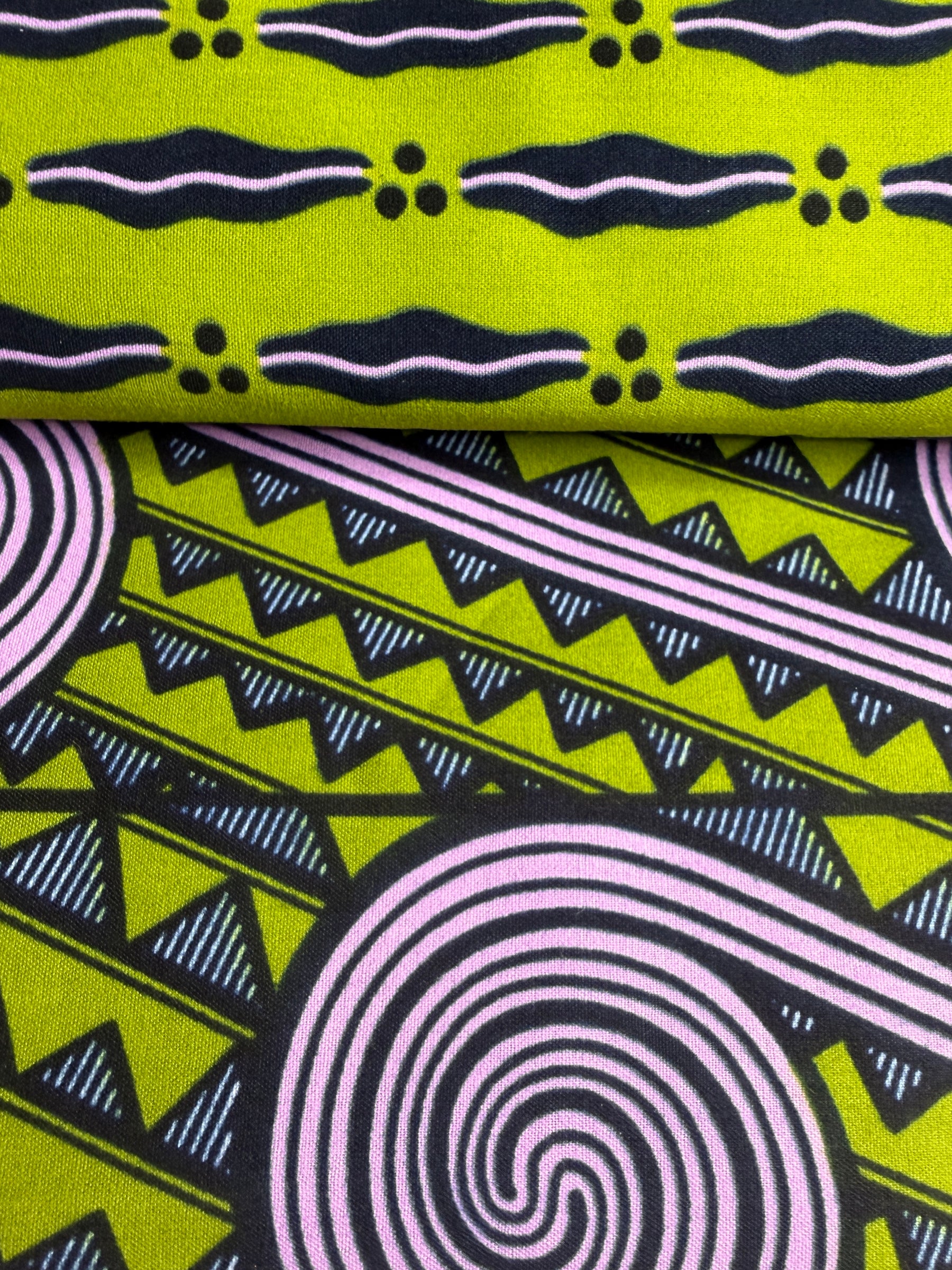 Almacén de África | Tienda online de telas africanas Ankara, tribales y ...