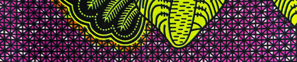 Classic African Prints | Timeless Designs in New & Heritage Colors