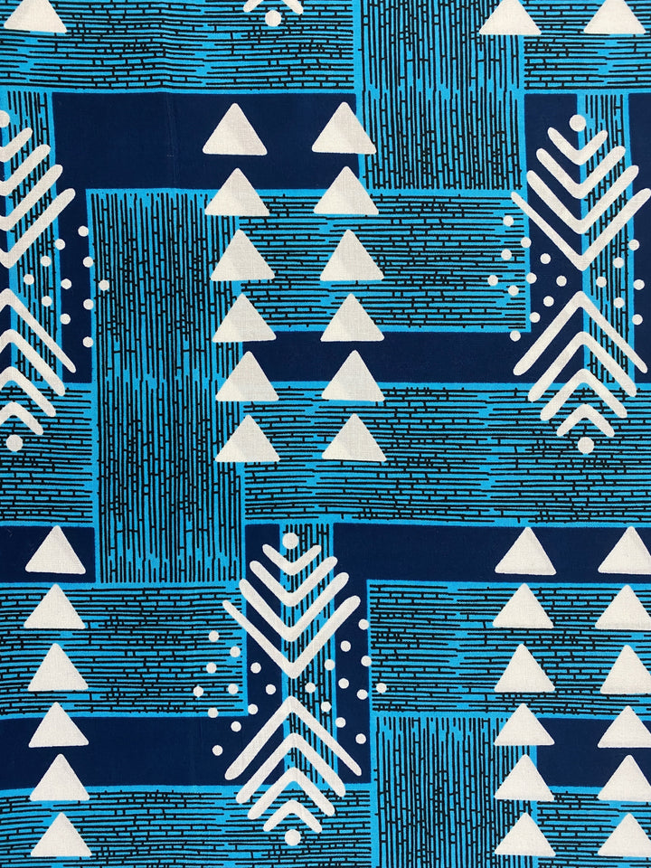 Tribal Fabrics – Page 3 – Afrika Warehouse