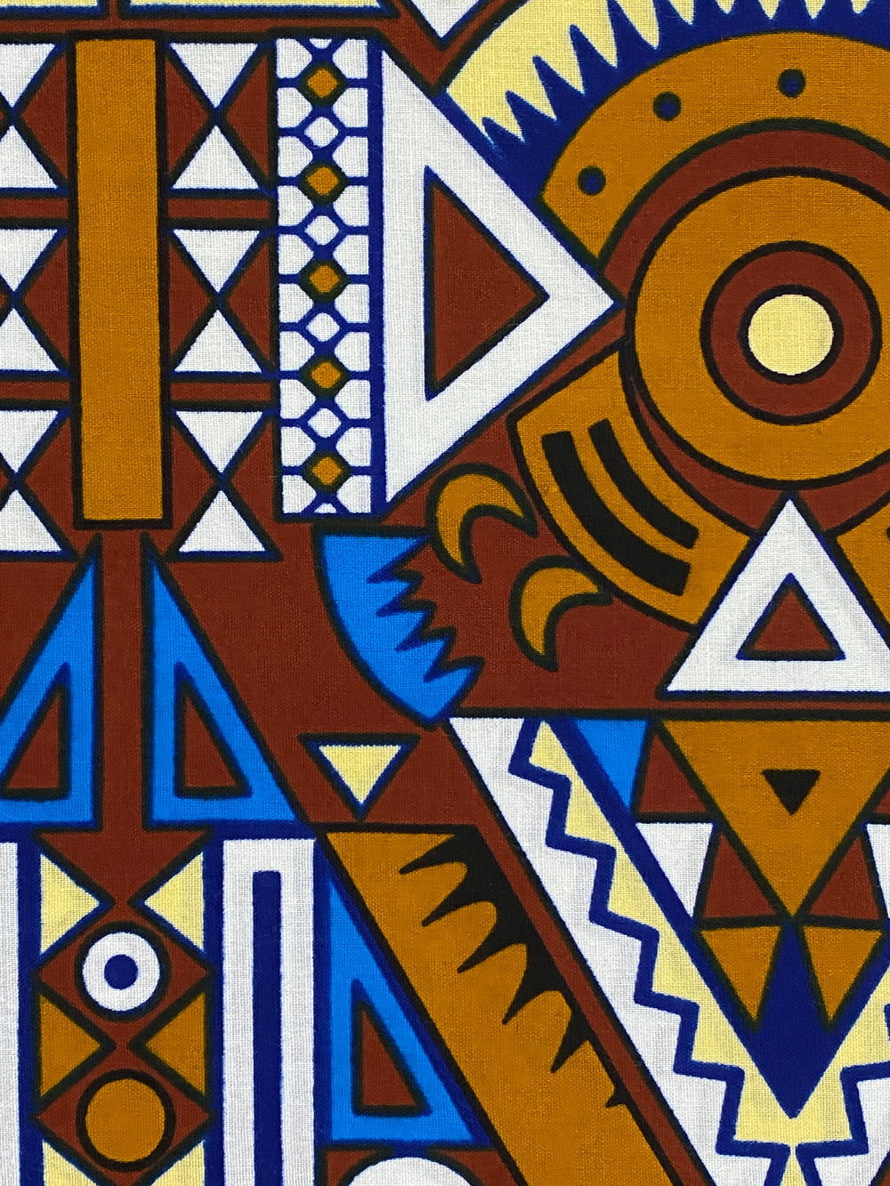 Tribal Fabrics – Page 3